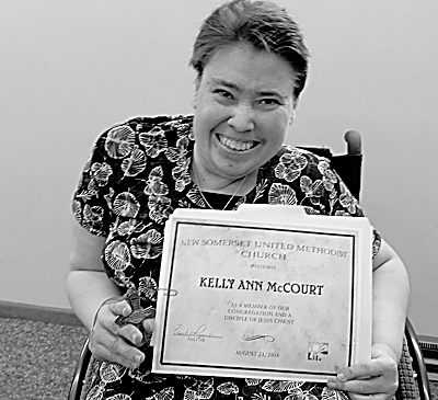 Kelly McCourt | News, Sports, Jobs - The Herald Star